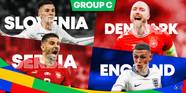 Euro 2024 Group C Profile Teams Players Fixtures And Venues