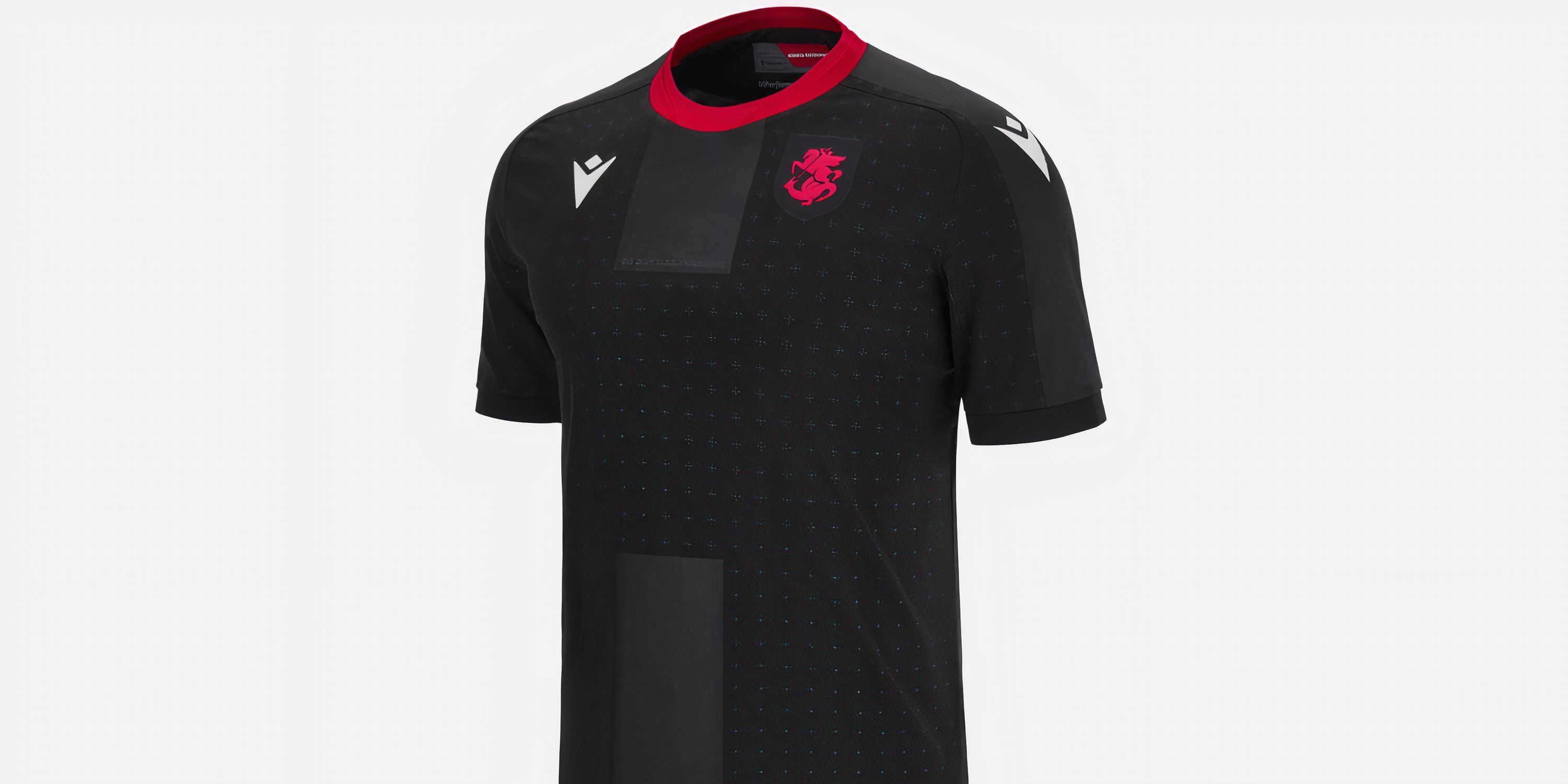 Every Euro 2024 Home & Away Kit Release