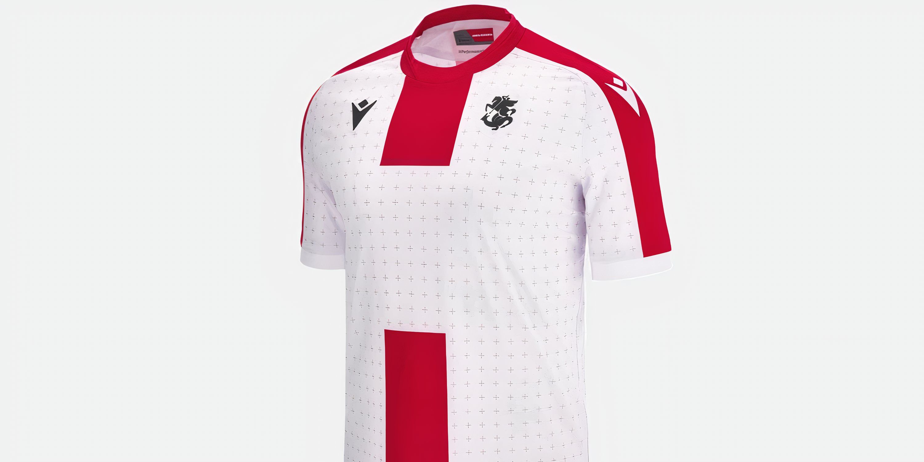 Every Euro 2024 Home & Away Kit Release