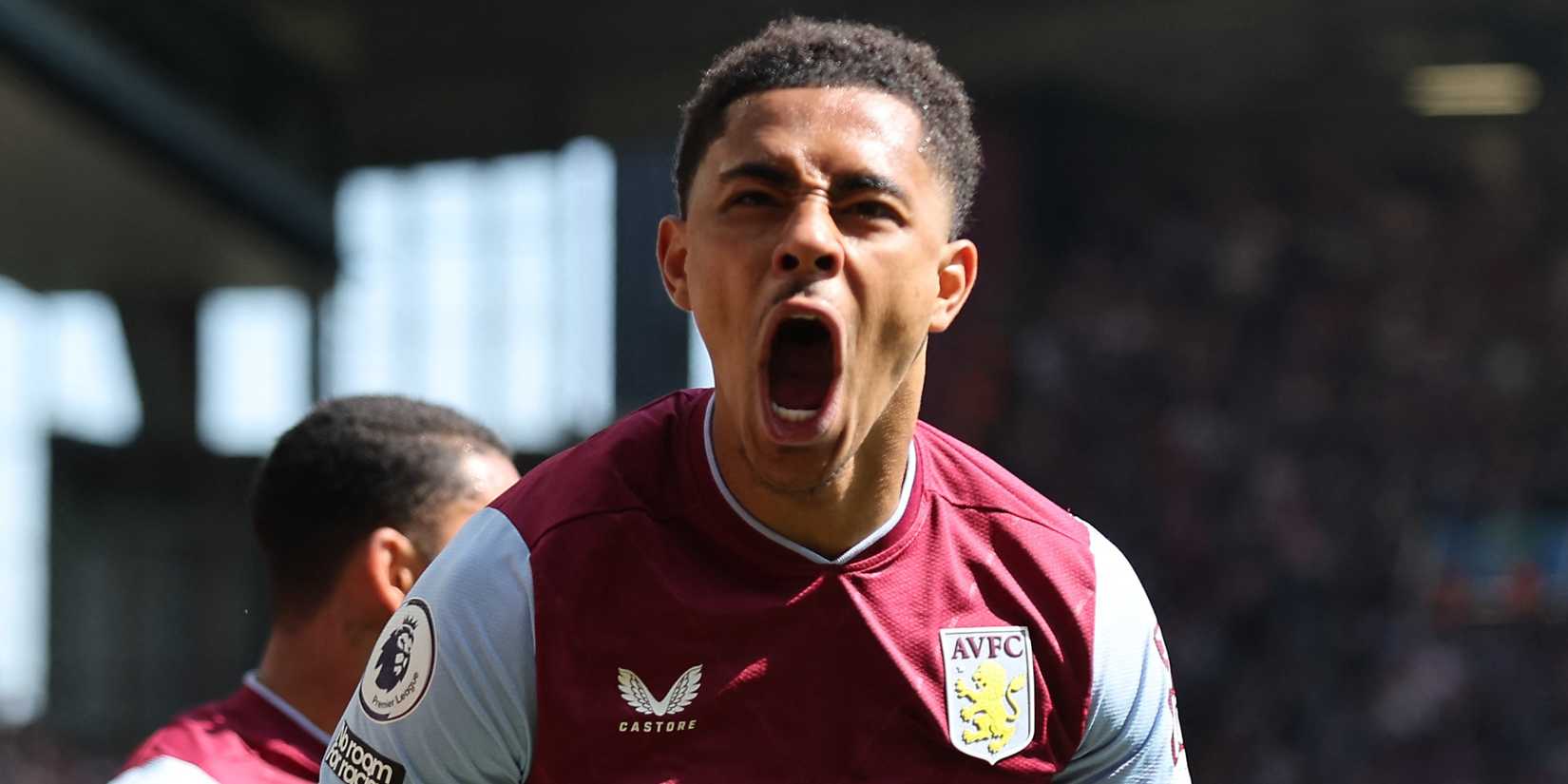Worth more than Isak: Aston Villa have hit the jackpot on "unstoppable" gem