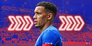After Cerny Rangers Table Offer For high Potential Tavernier Replacement After Cerny Rangers Table Offer For high Potential Tavernier Replacement
