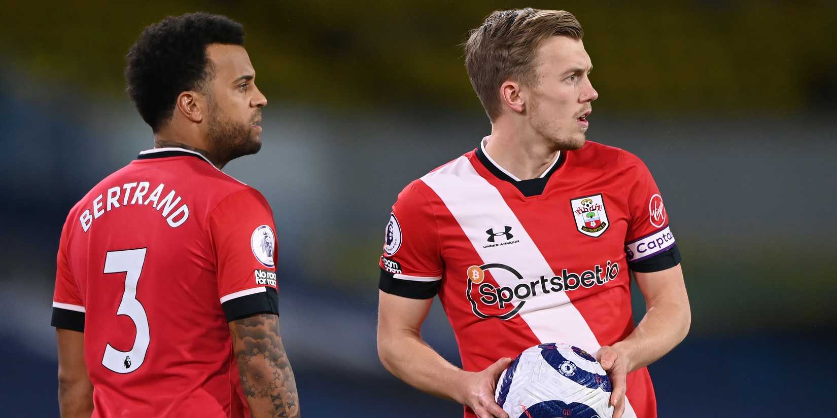 Top 10 Free-Kicks in Premier League History (Ranked)