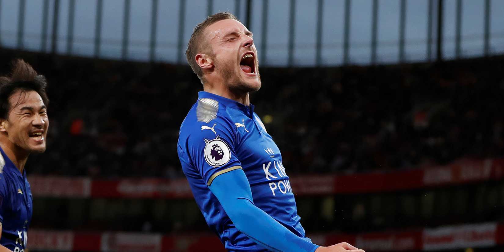 60 EFL goals: Birmingham could sign their answer to Vardy this summer