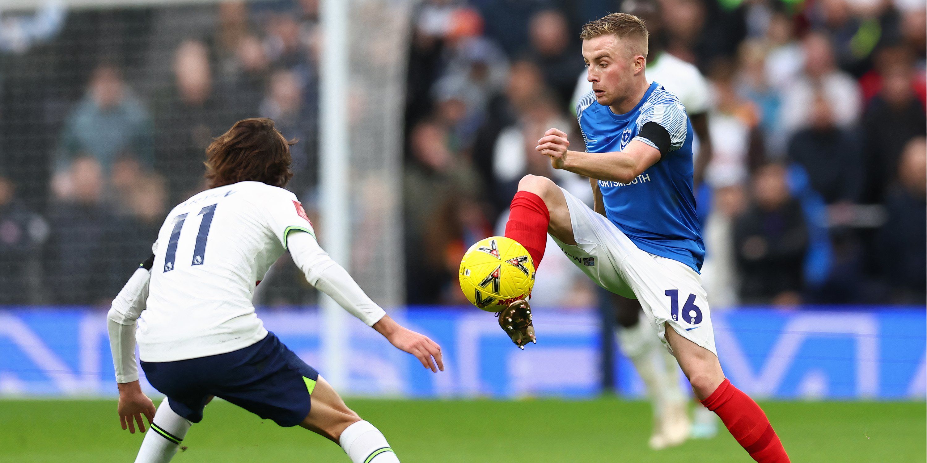 Birmingham could sign Leonard alternative in 37-cap League 1 title winner