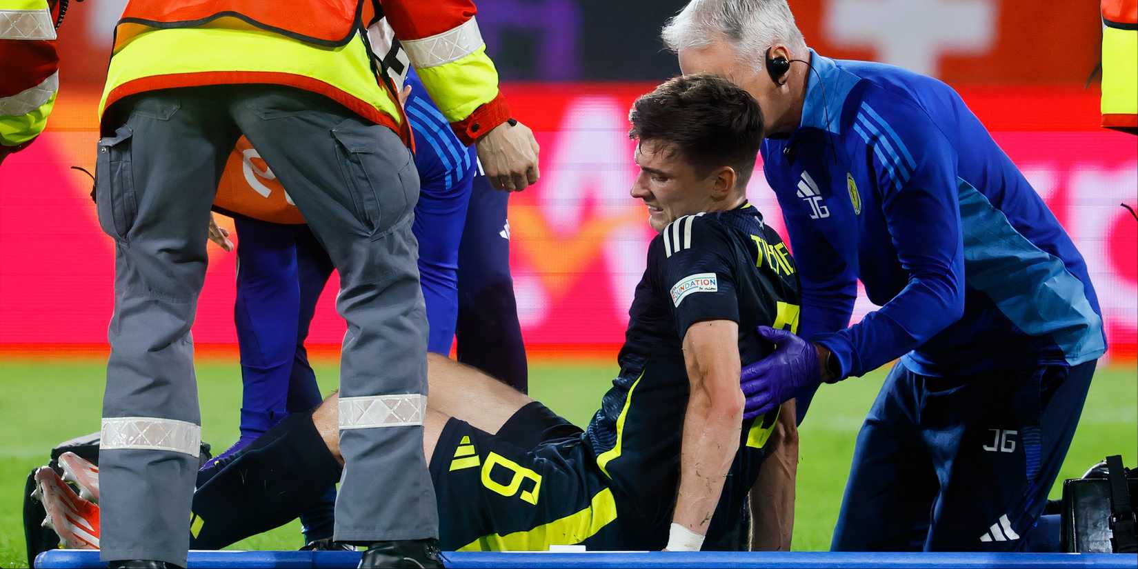Why £120k-per-week Arsenal ace may be unavailable for the rest of ...
