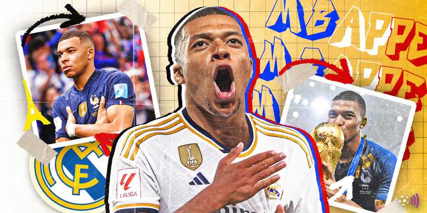 Weekly wages: Real Madrid FC 2025/26 highest-paid players