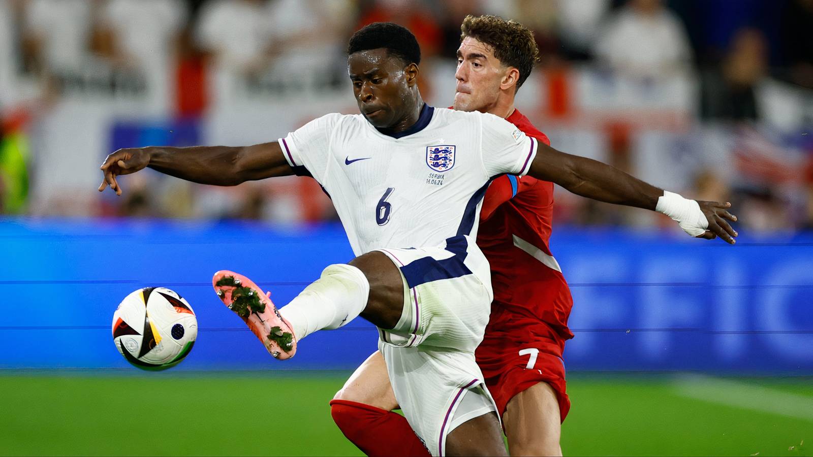 David Ornstein: Newcastle in contact to sign Chelsea star instead of Guehi