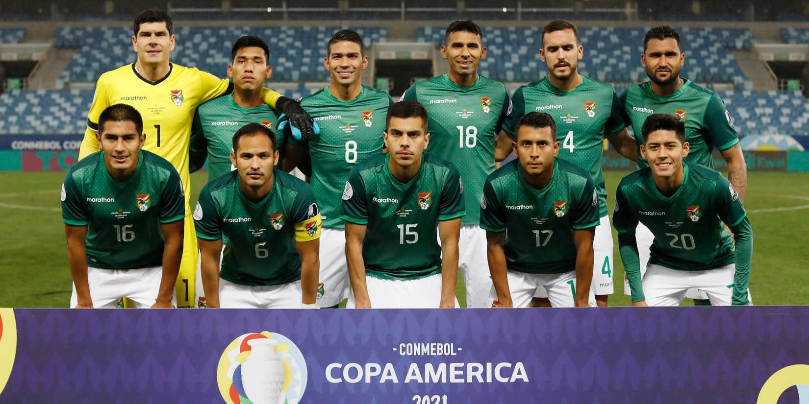 Teams to win the Copa America the most times - ranked