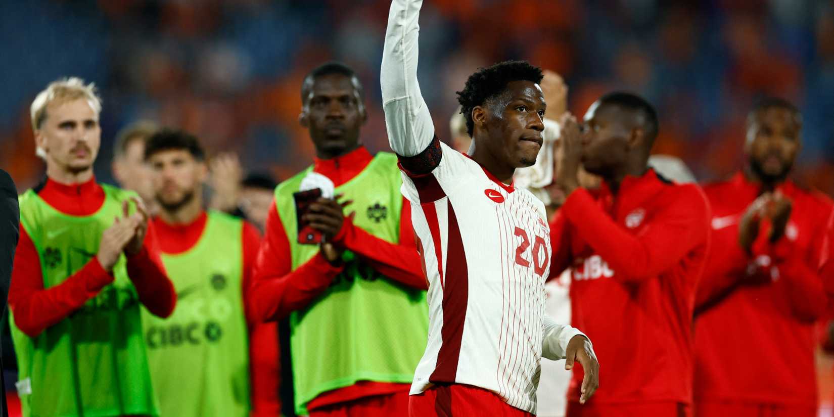 Newcastle named as the team ready to bid in January in 56-cap striker chase