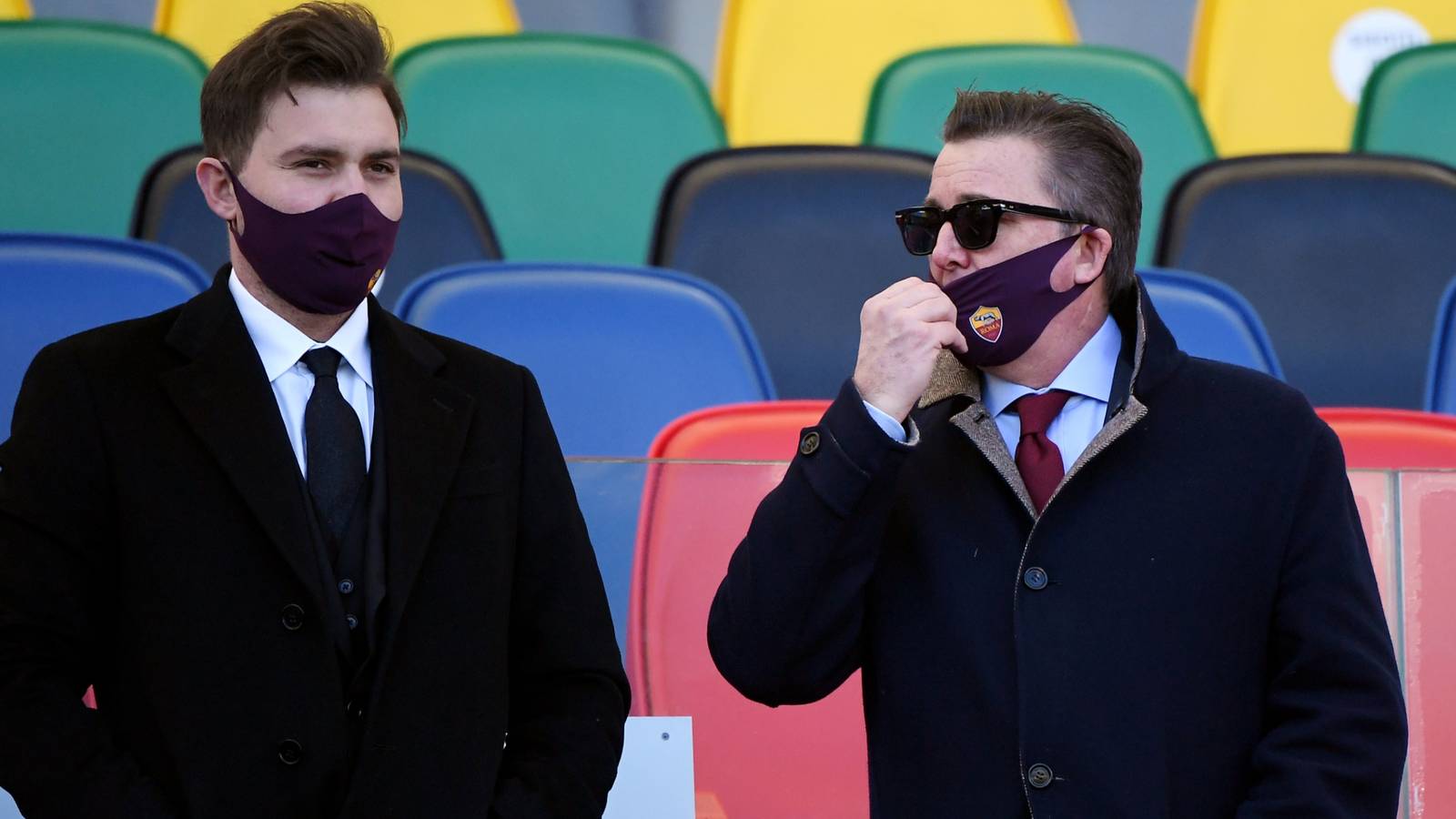Friedkin's relationship with huge club could now see £25m Everton man leave