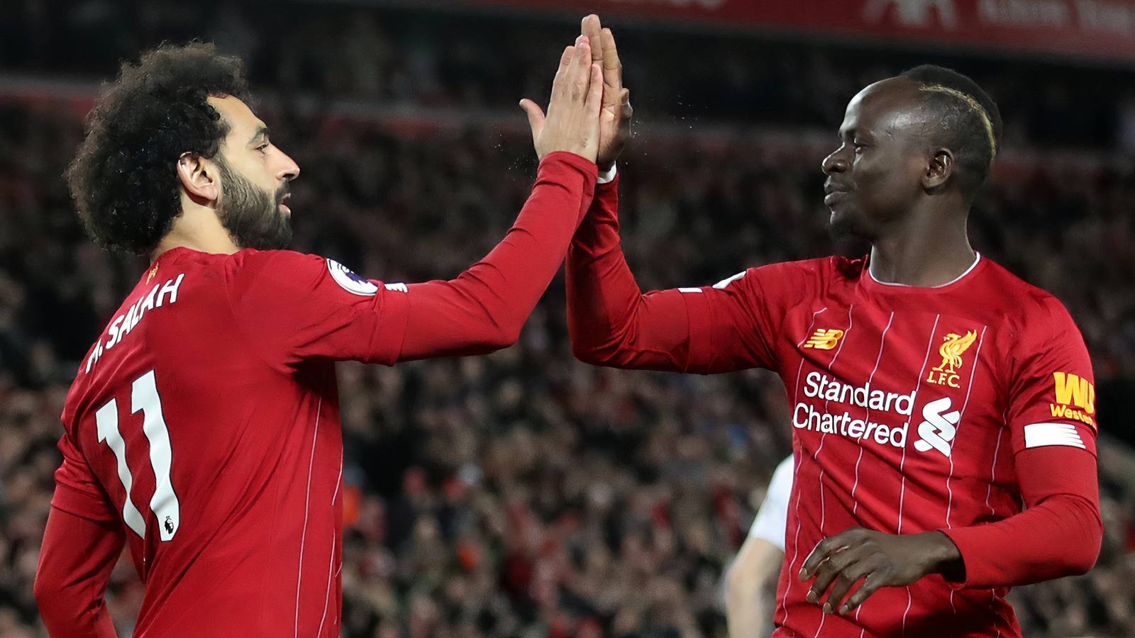 Liverpool chasing "devastating" £42m star who could be their new Mane