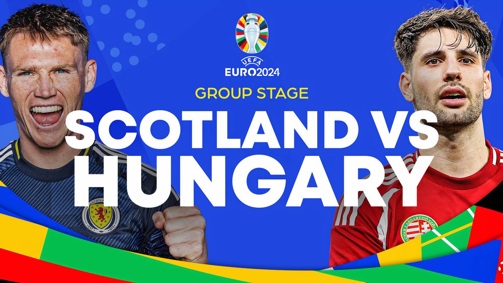 Celtic star benched, no Adams: Scotland predicted lineup vs Hungary