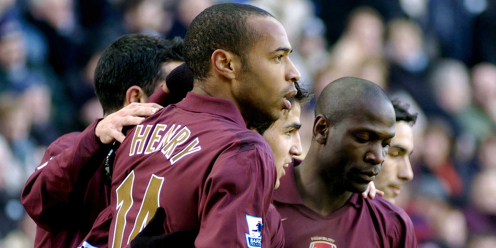 Top 10 Free-Kicks in Premier League History (Ranked)