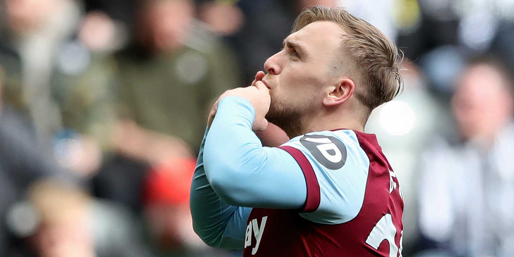 Top target: Newcastle want to sign "unbelievable" PL star who's like Gordon