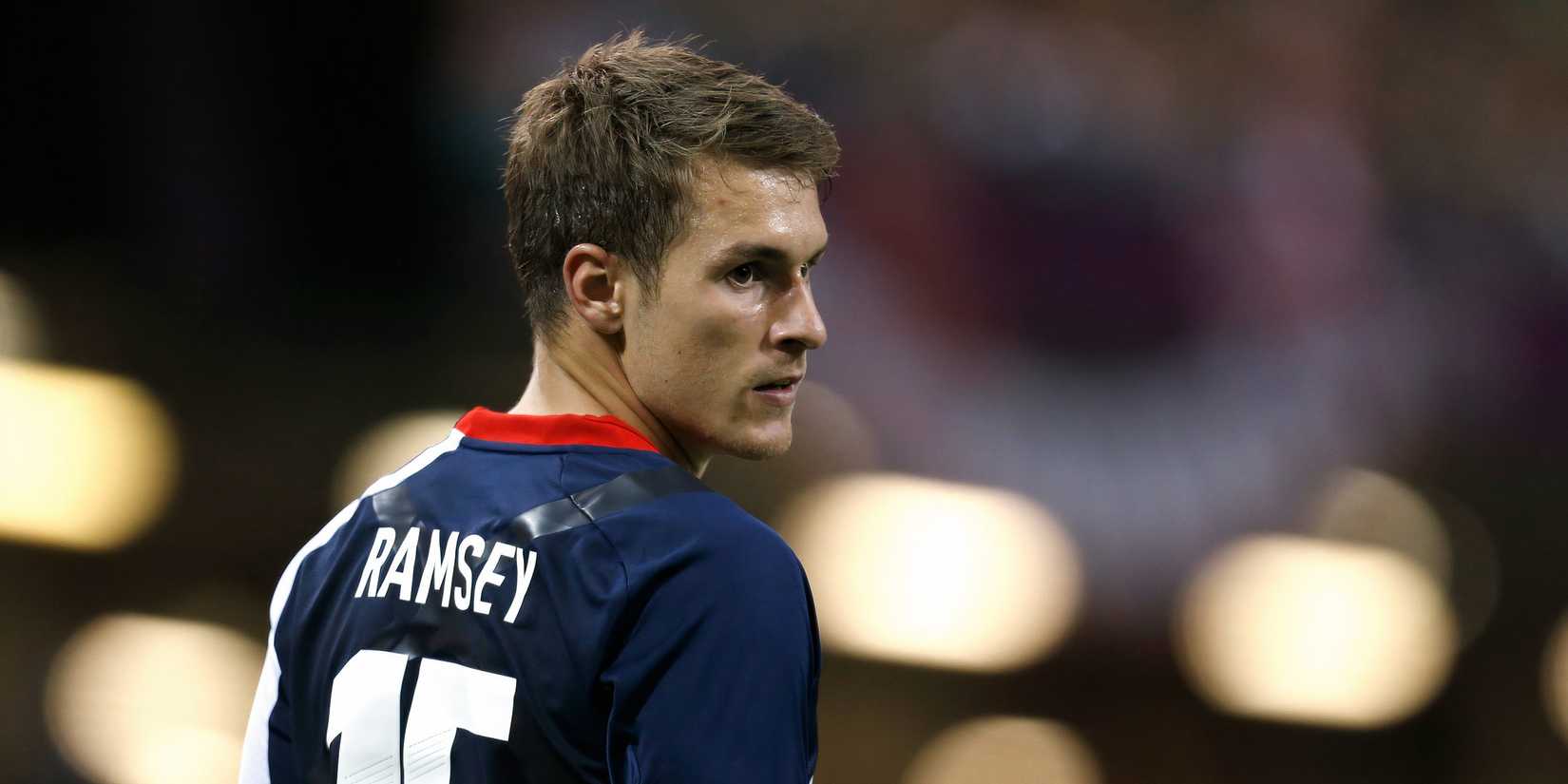Aaron Ramsey 2.0: Arsenal could hit gold with "exceptional" £130k-p/w star