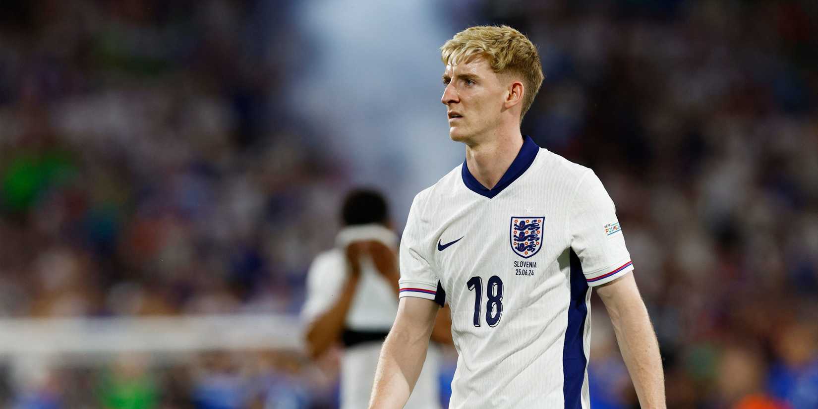 Liverpool now "super confident" of signing "fantastic" £65m Euro 2024 star