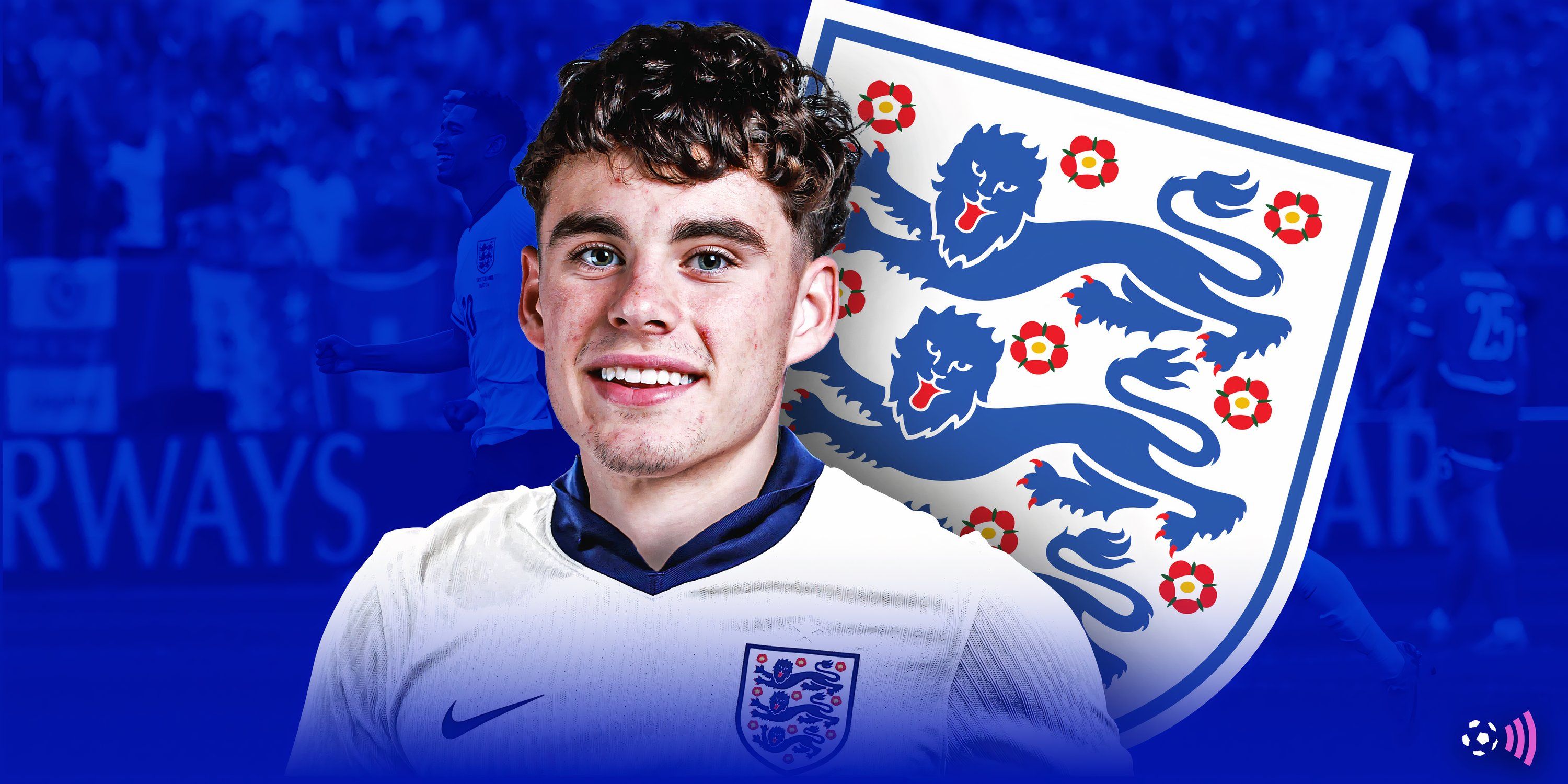 What the England squad could look like at the 2026 World Cup