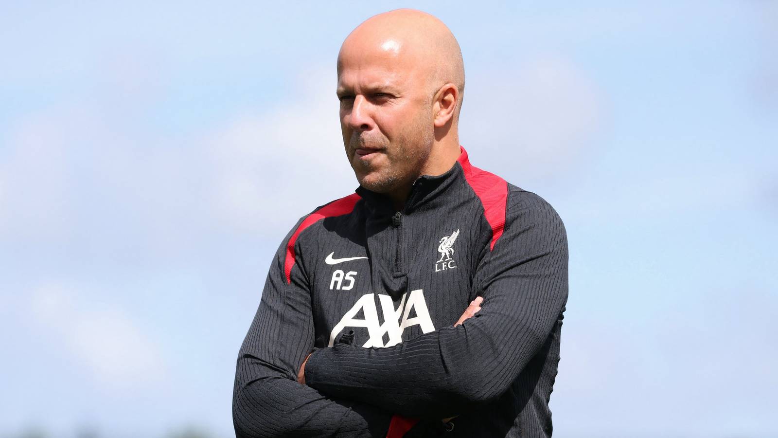 "I understand" - Fabrizio Romano shares fresh update on Arne Slot's ...