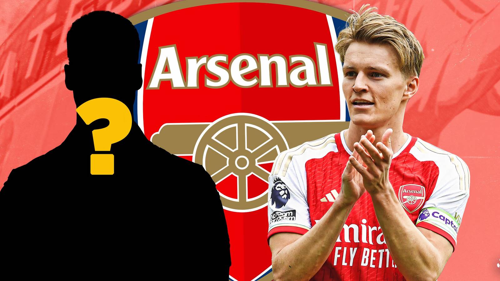 Arsenal now prepared to bid for "standout" £17m Martin Odegaard alternative