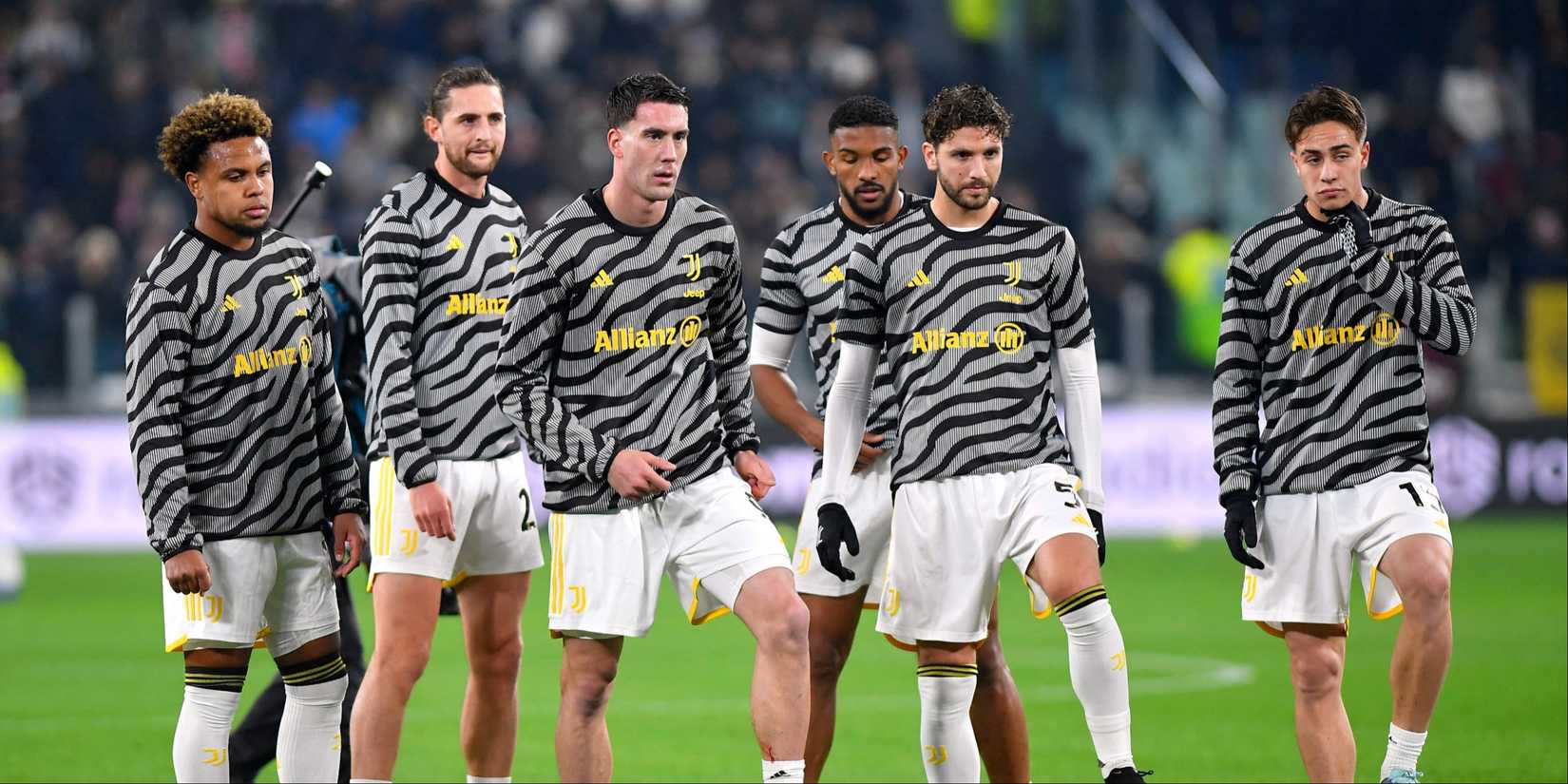 Better than Van de Ven: Frank preparing Spurs move to sign £35m "monster"