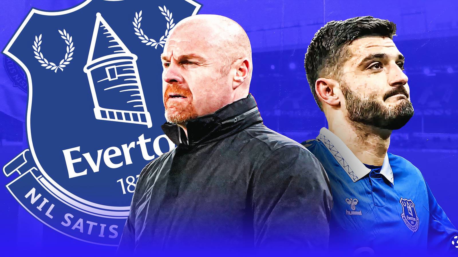 Dream Broja alternative: Everton ready to move for "remarkable" £33m star