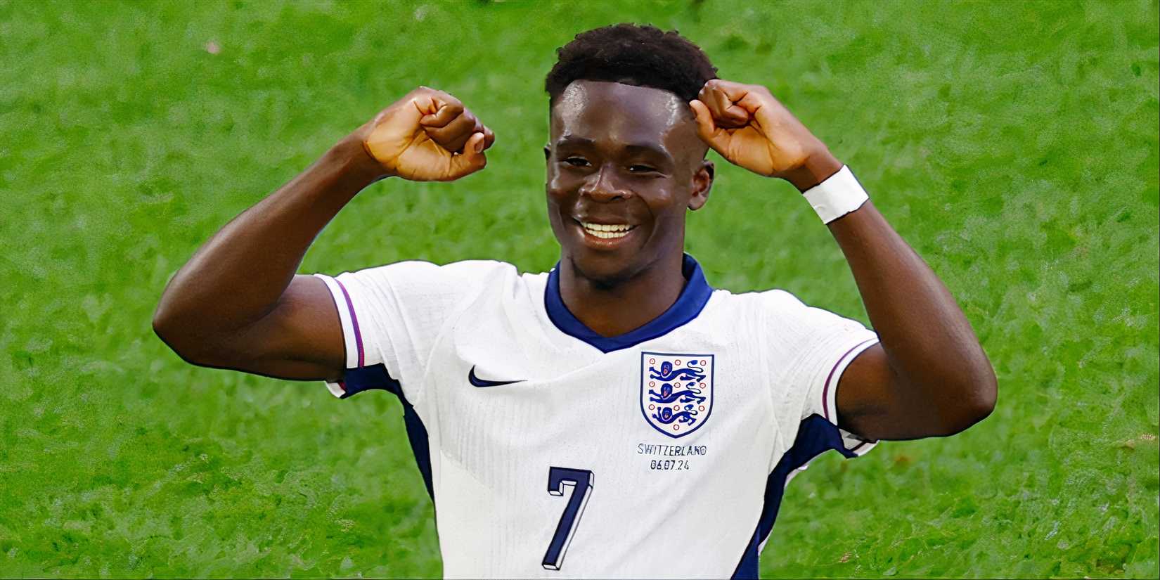 Offer ready: Arsenal target perfect Saka rival in "extraordinary" £42m ace