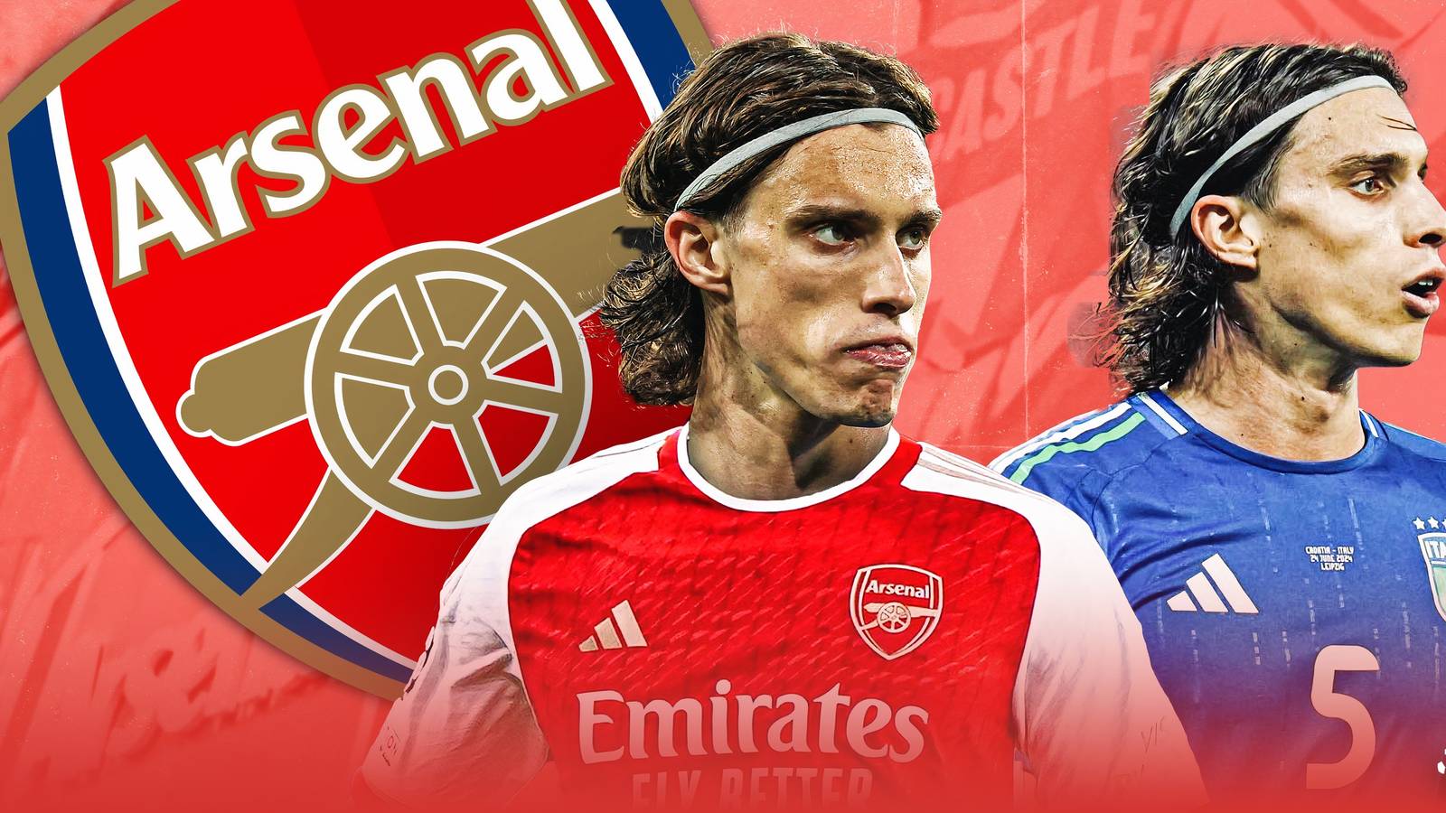 Arsenal make player plus cash offer for £12,000-per-week "monster" - report
