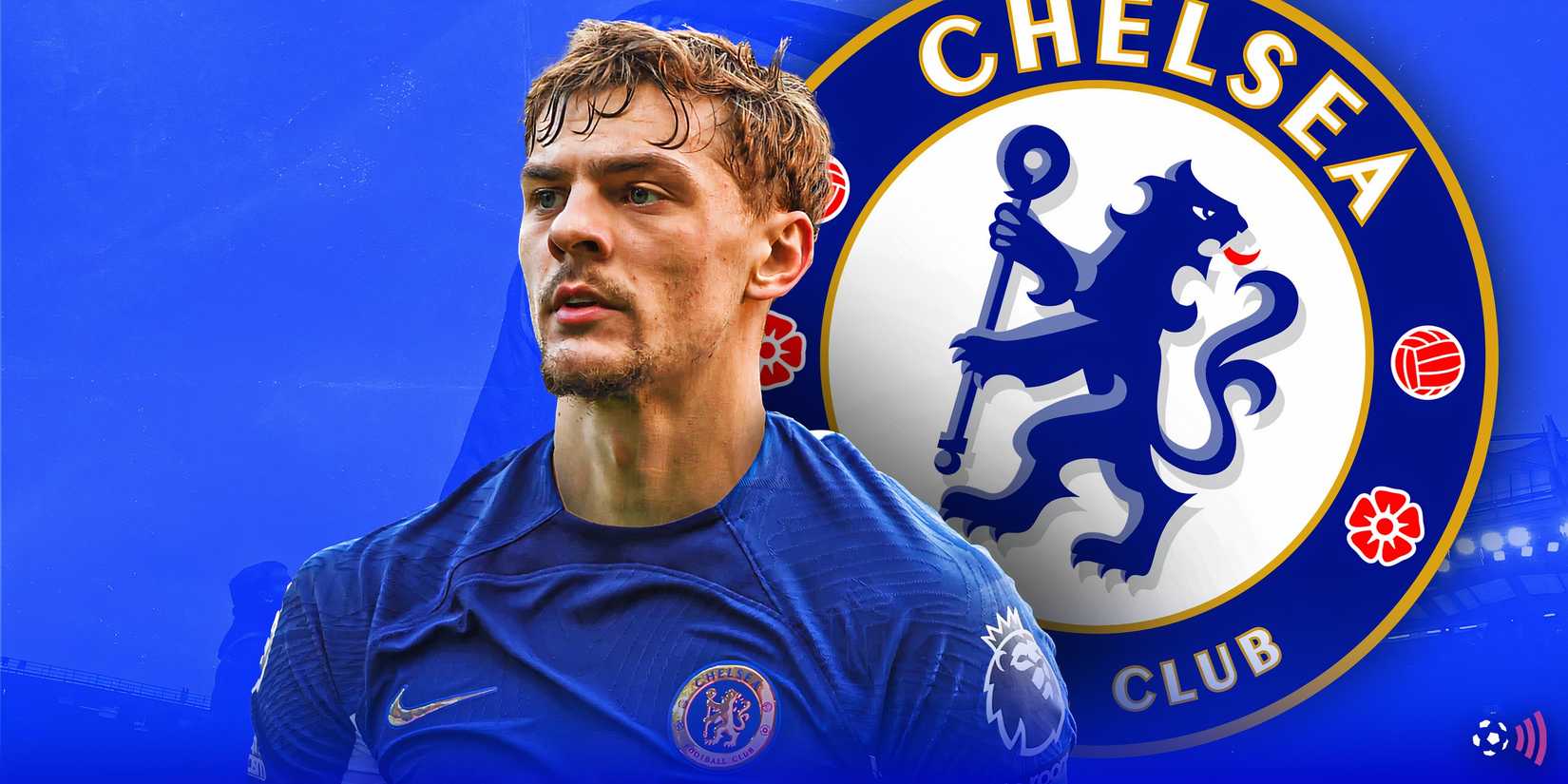 Clement's own Matt O'Riley: Rangers lining up move for "sensational" star