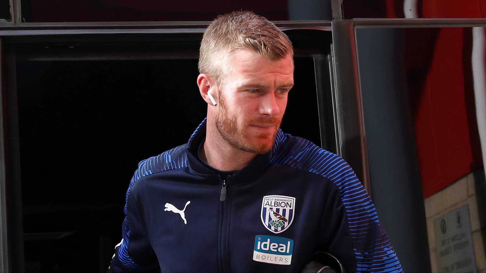 West Brom line up late move to sign £1.2m star who'd be their new Brunt