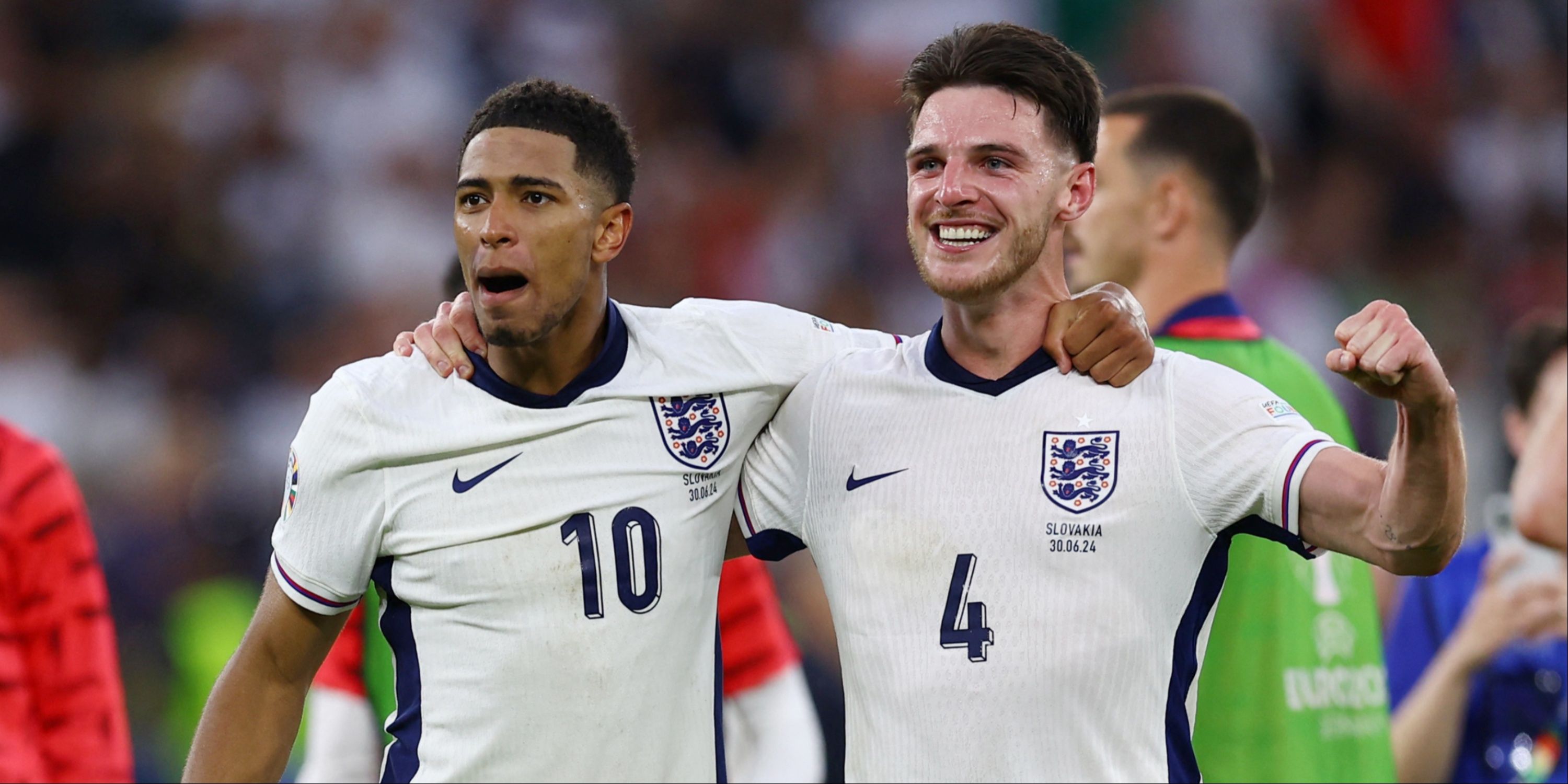 Arsenal struck gold on a star who's worth more than Calafiori & Gyokeres