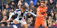 West Brom Could Finally Replace Gayle By Signing 12k p w Star West Brom Could Finally Replace Gayle By Signing 12k p w Star