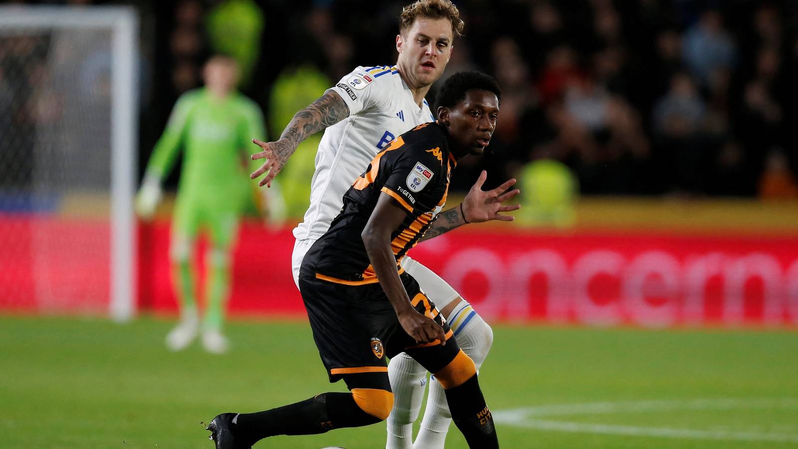 Emery personally wants forward at Aston Villa to follow £18m Philogene deal