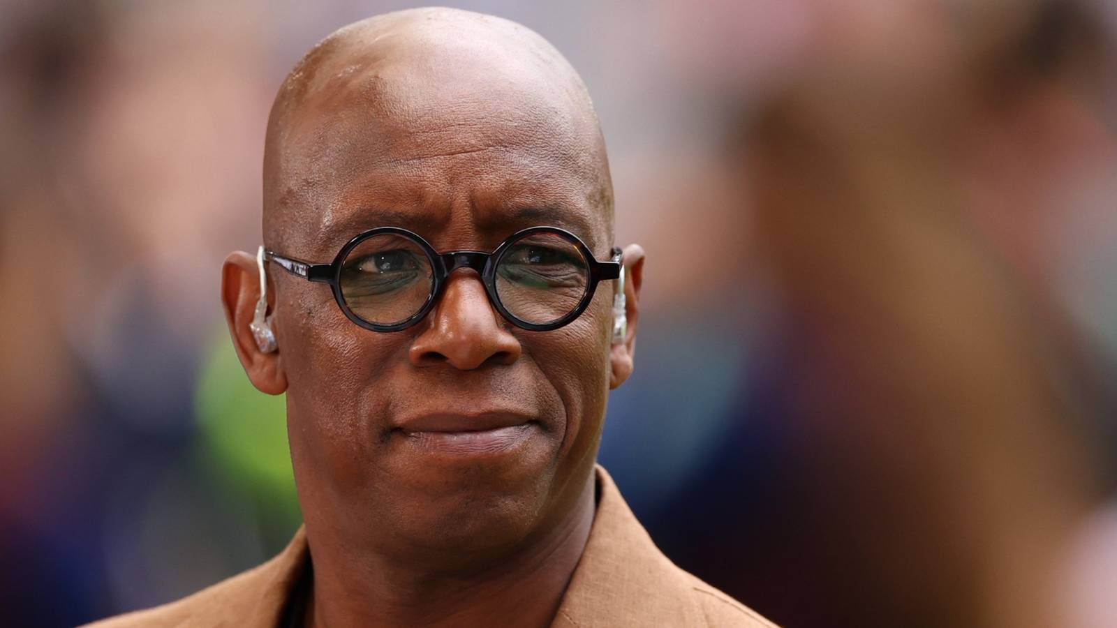 Ian Wright says £100,000-per-week star is just "meant" to play for Arsenal