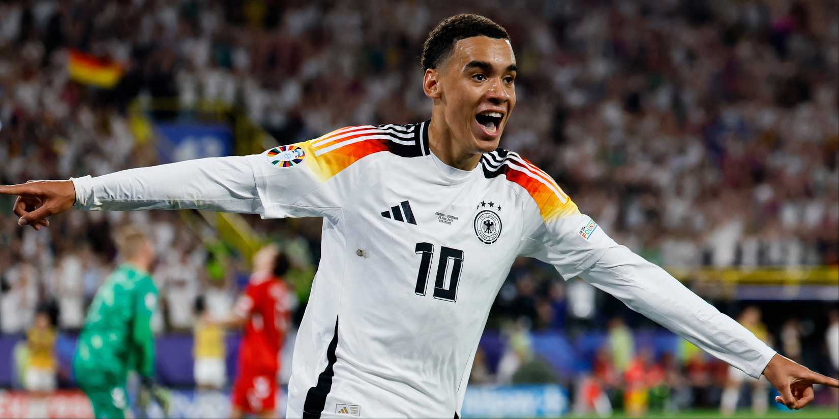 The next 10 Ballon d'Or winners predicted by AI