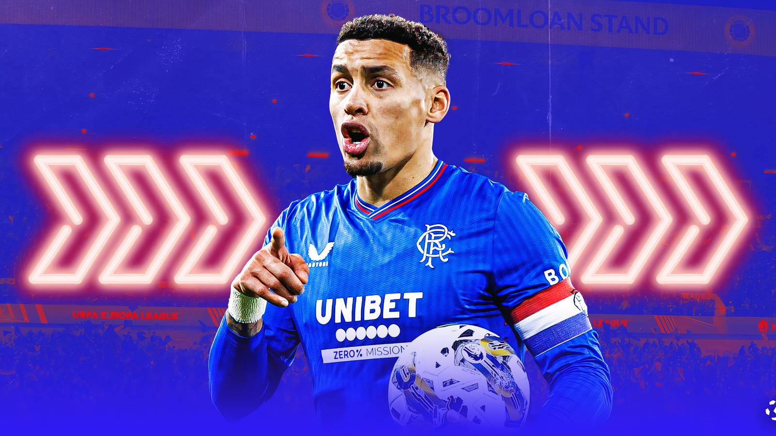 As bad as Tavernier: 2/10 flop just ended Rangers' chance of a trophy