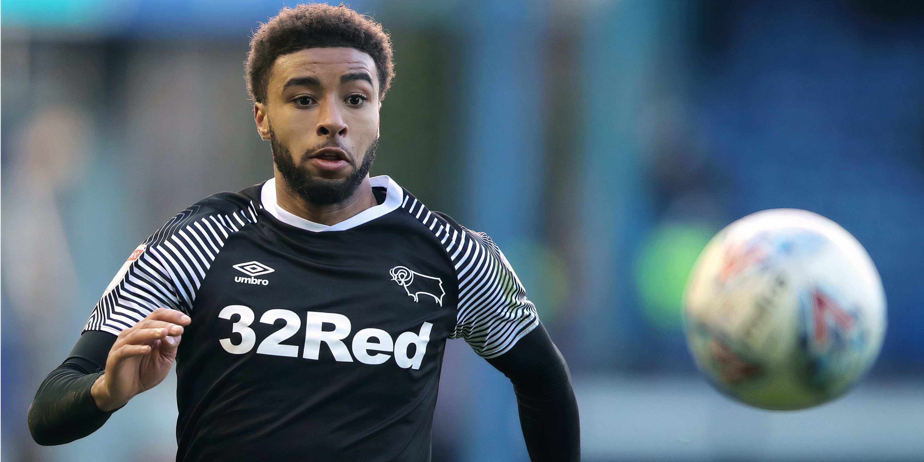 Derby hit gold on amazing star who's worth more than Cashin & Mendez-Laing