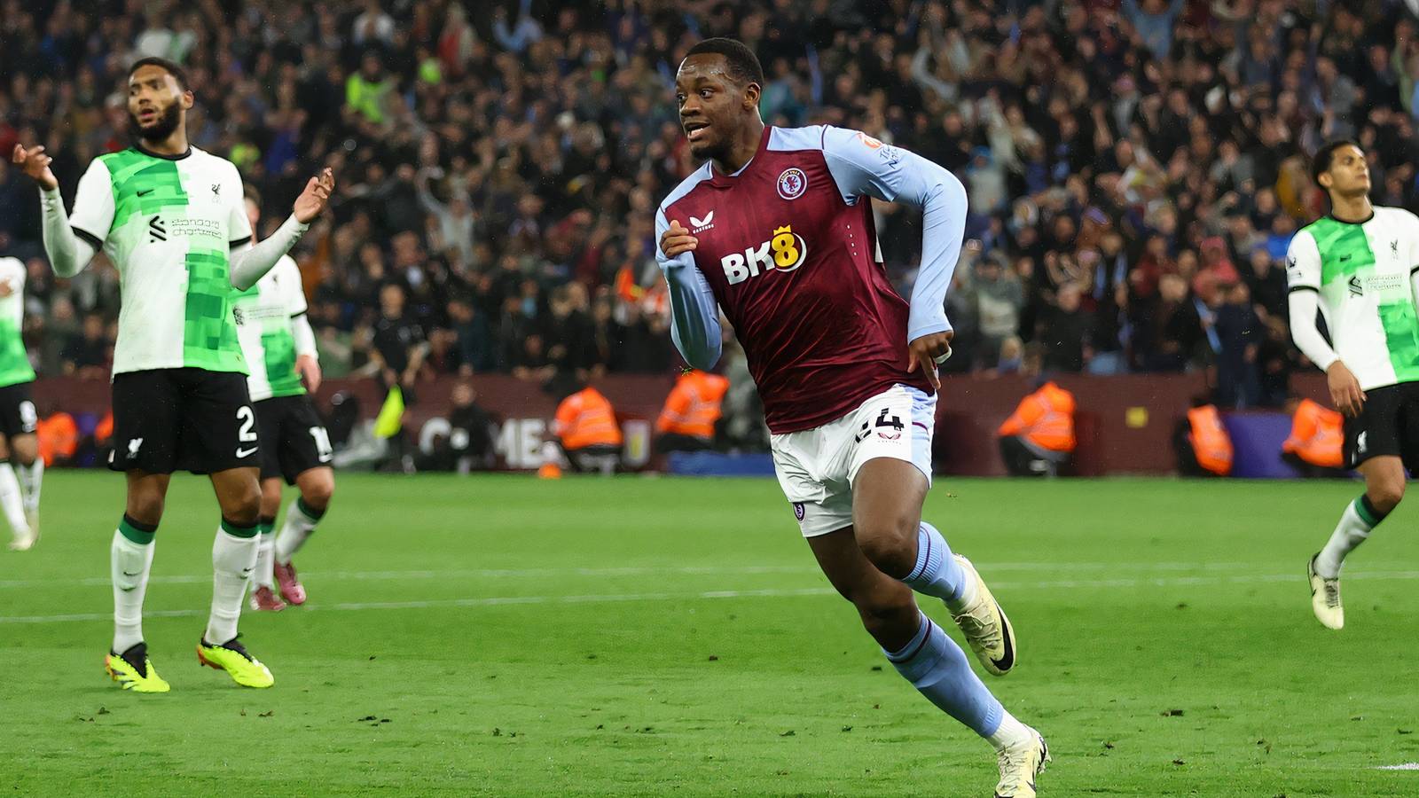 West Ham have hit gold on phenom who's worth even more than Watkins & Duran