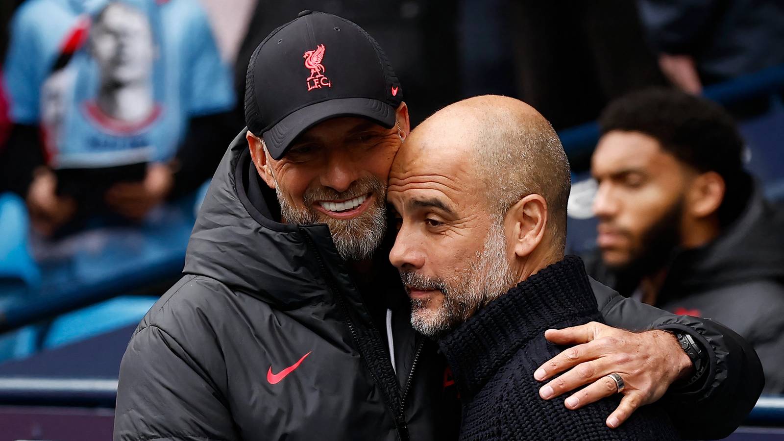 The top 10 managers of the Premier League era - ranked