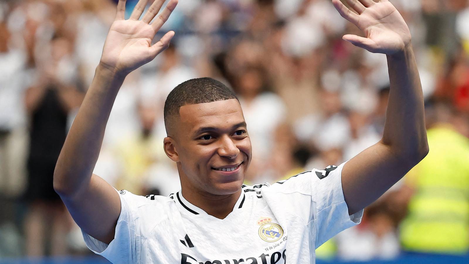 Tottenham plan late January move for £8m "phenomenon" compared to Mbappe