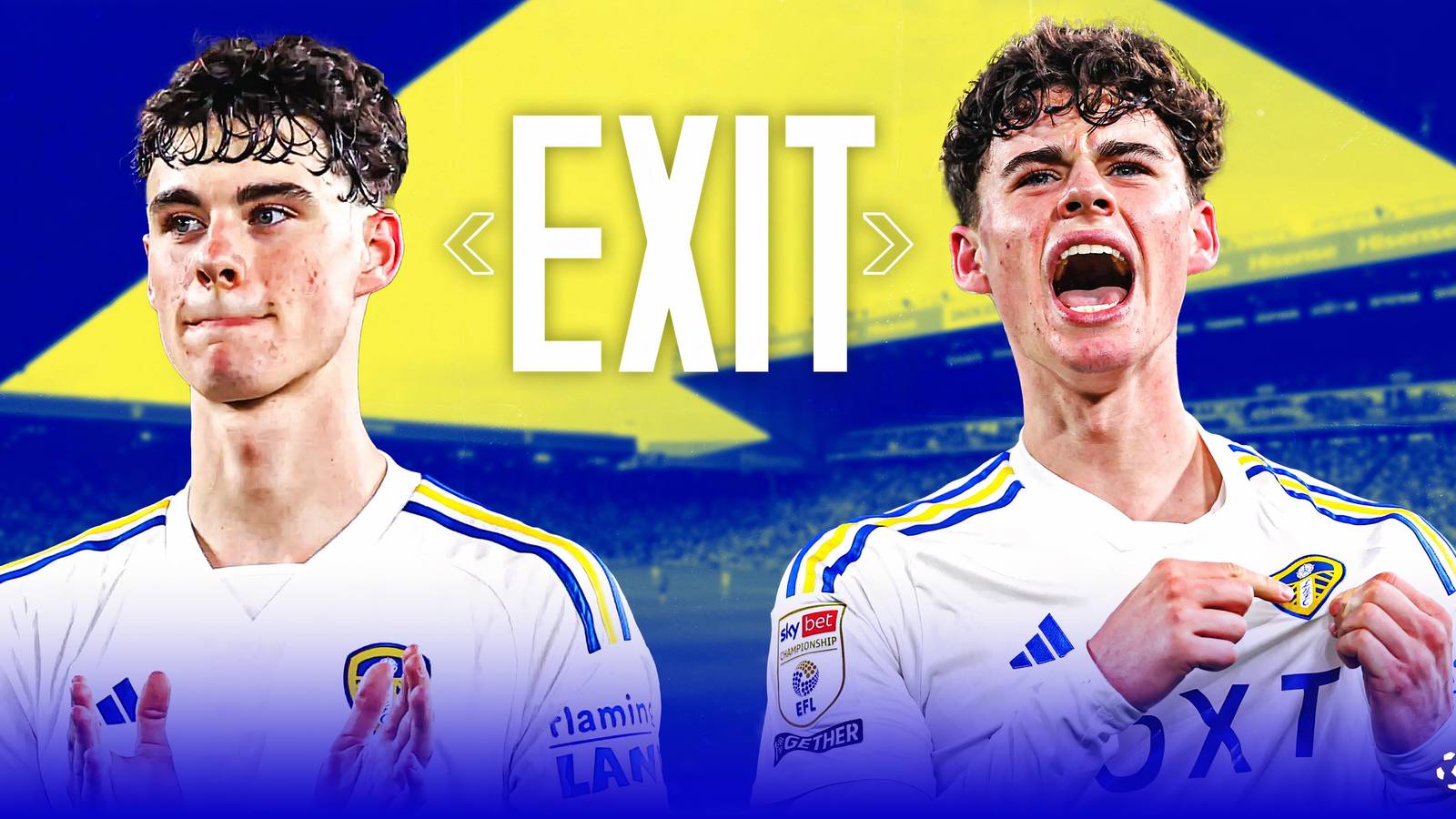 49ers must finally cash in on Leeds star who wants to copy Gray & Rutter