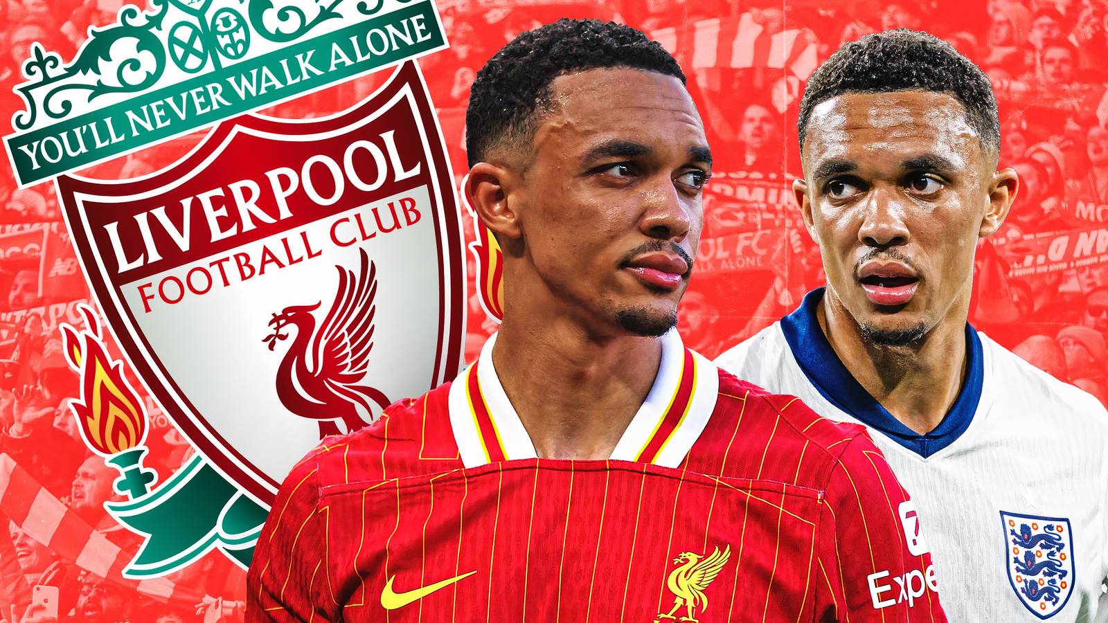 He's a cheat code: Liverpool could sign dream Trent replacement for £34m