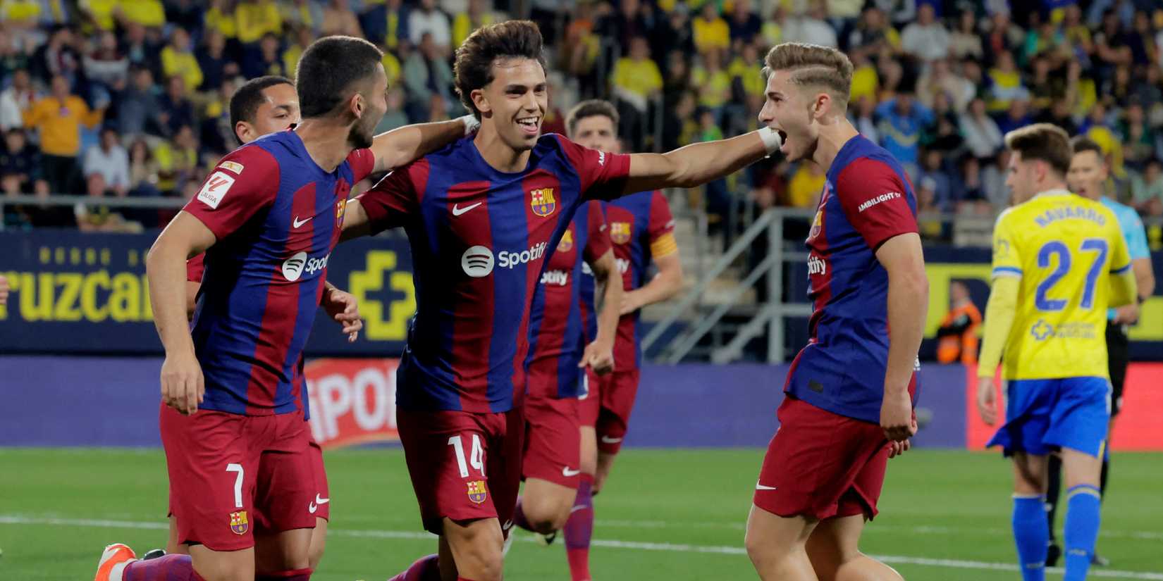 After Omorodion: Chelsea in talks to sign a "genius" Sterling replacement