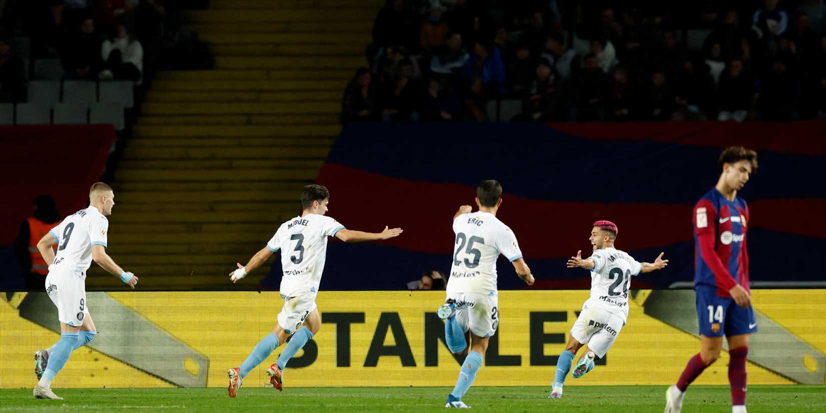 Liverpool spotted scouting "fantastic" Robertson heir in the last 24 hours