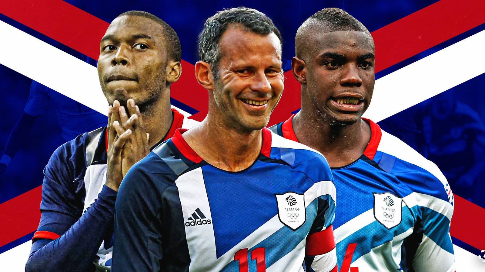 Team GB at London 2012: Where are they now?