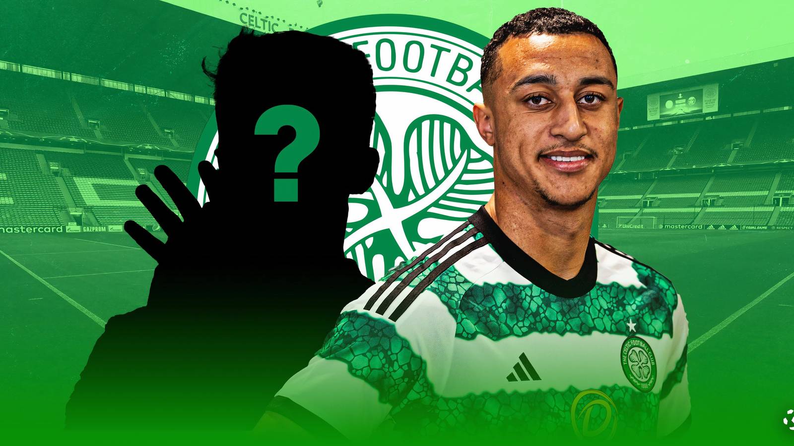 Celtic can solve Idah problem with move for "powerful and prolific" £4m gem