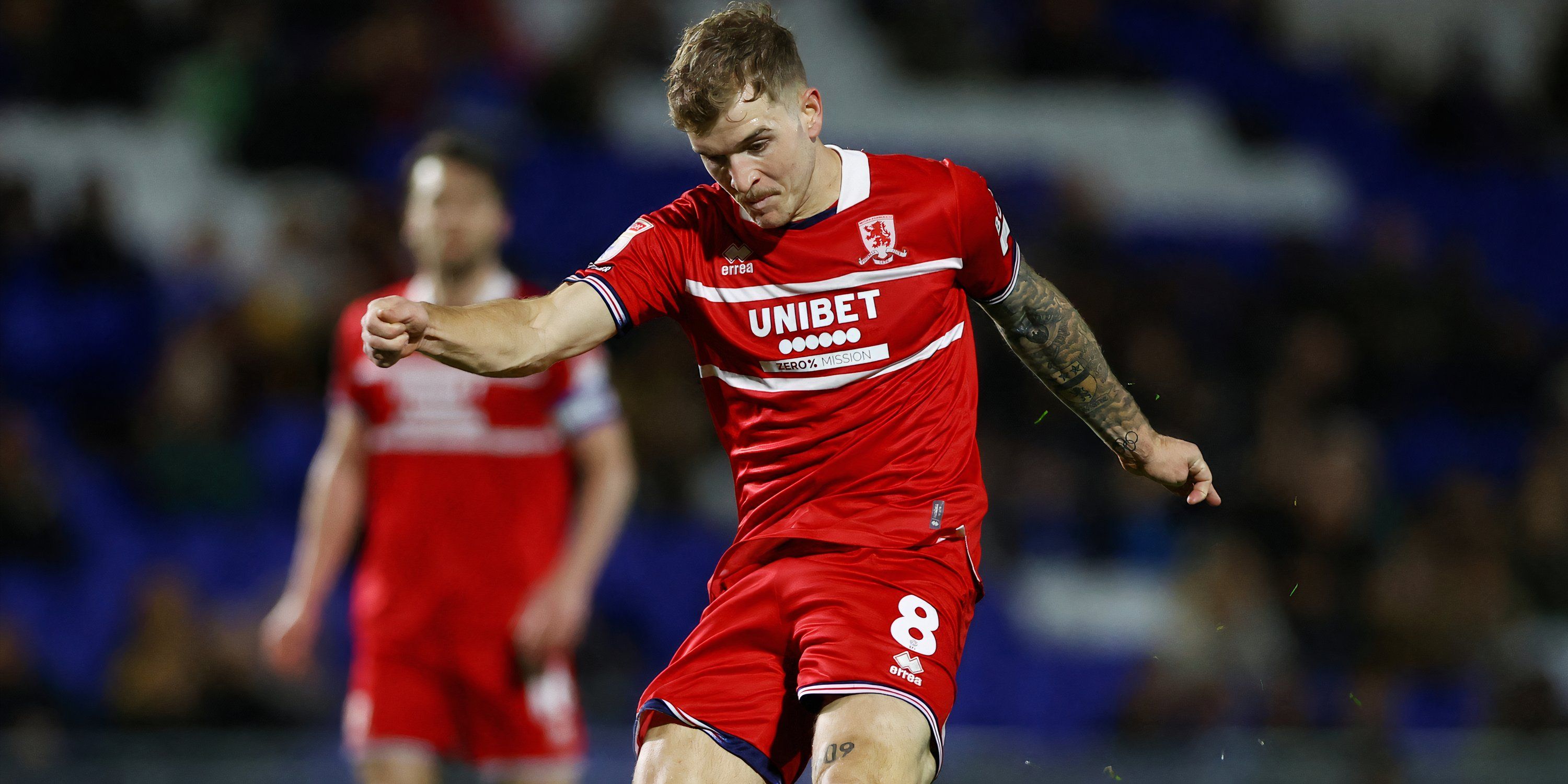 Celtic could land McGregor 2.0 in swoop for £9.4k-p/w "creative spark"