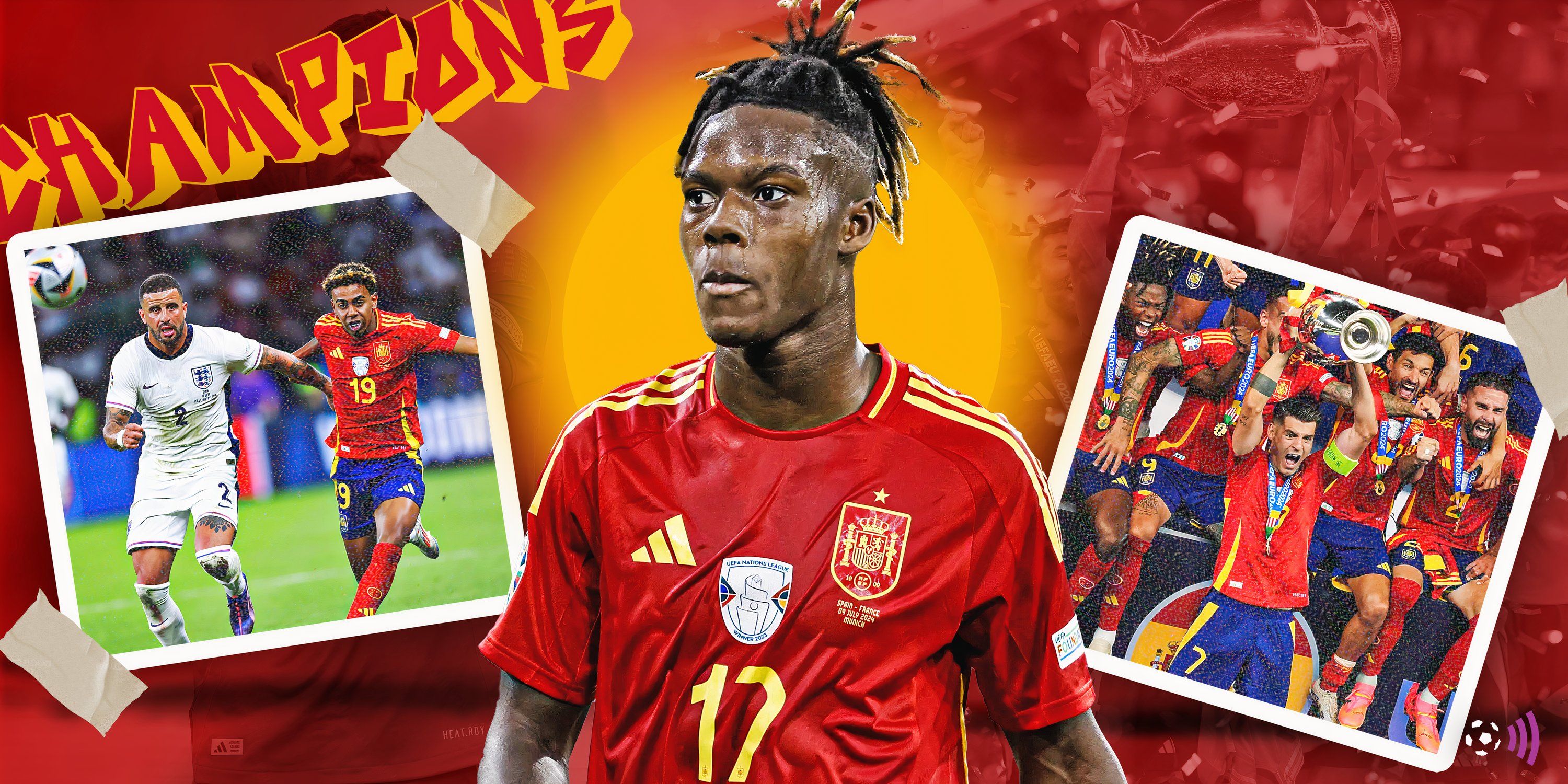 What next for England after Euro 2024 heartbreak?