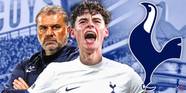 Archie Gray Repeat Spurs Offered Chance To Sign fabulous Midfielder Archie Gray Repeat Spurs Offered Chance To Sign fabulous Midfielder