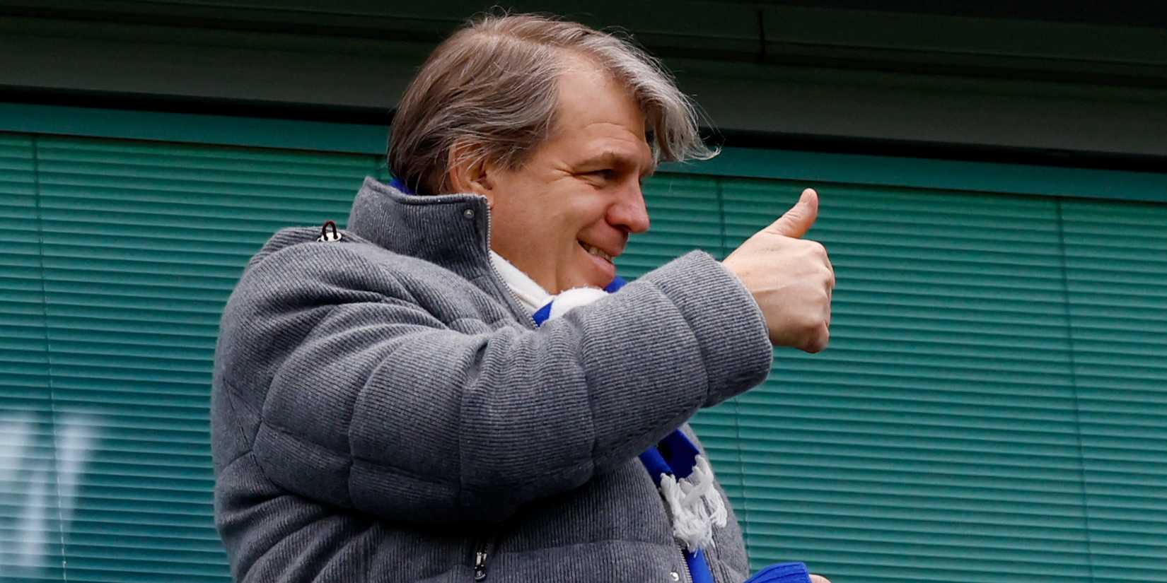 Chelsea star was worth £5m when Boehly arrived, now he's worth 1250% more