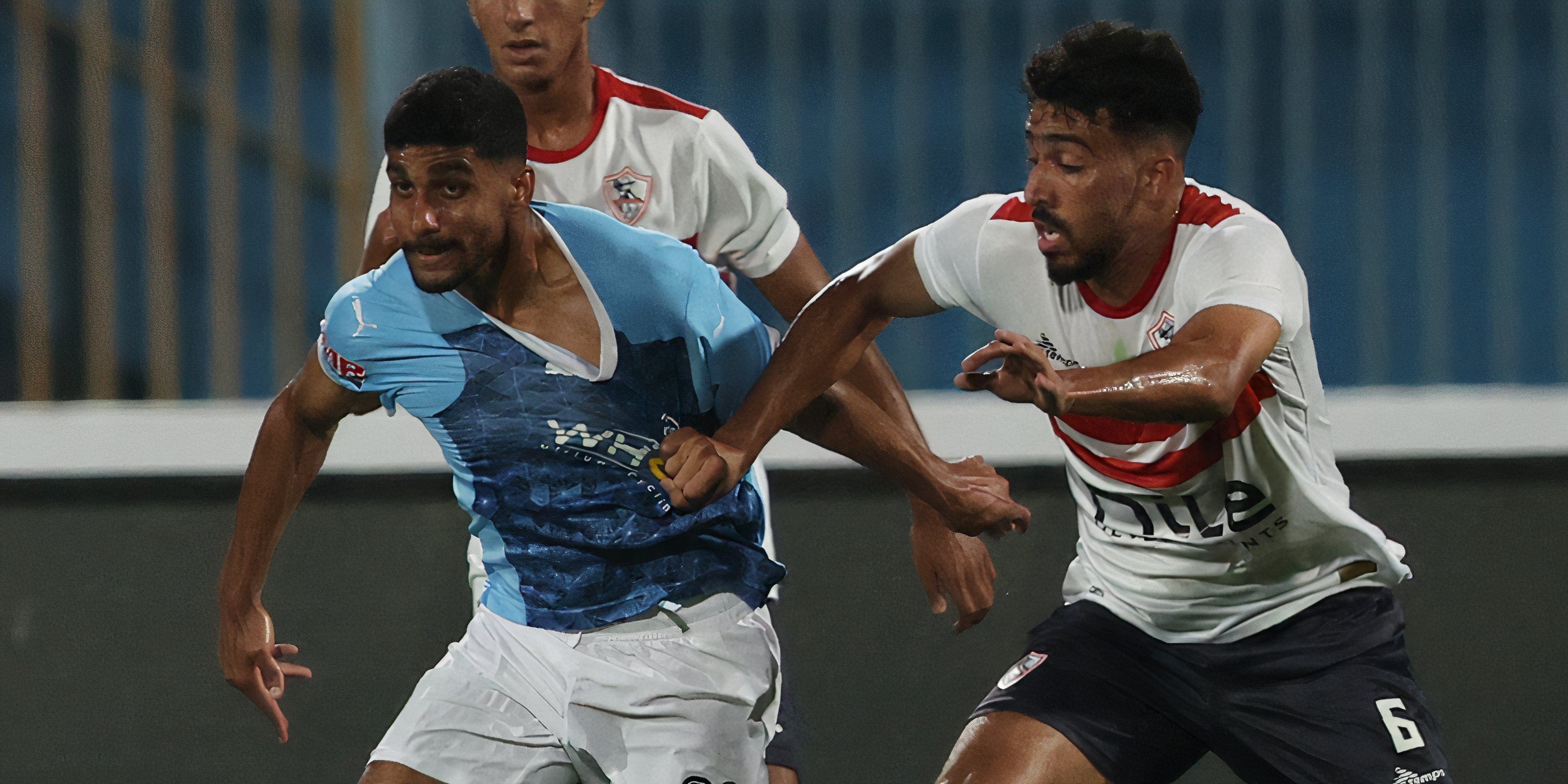 Dream for Dessers: Rangers could finally replace Sima with £5m gem